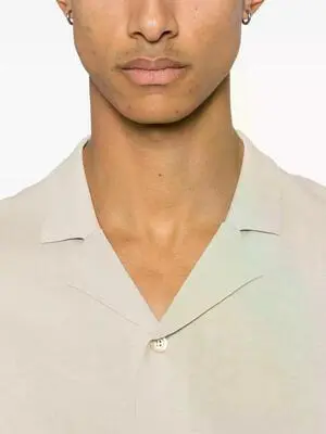 Aspesi Cotton Shirt