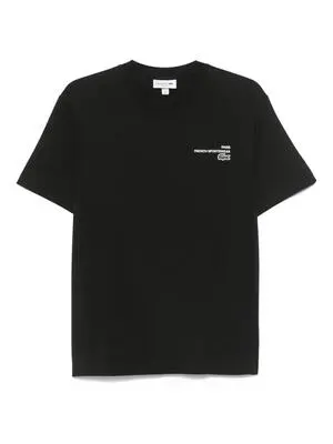 Lacoste Graphic-print T-shirt