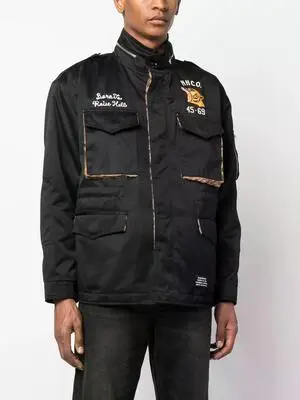 NEIGHBORHOOD M-65 Padded Jacket