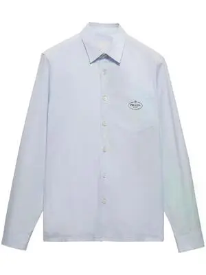 Prada Cotton Shirt