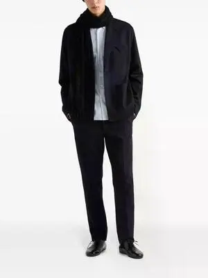 Prada Cotton Shirt