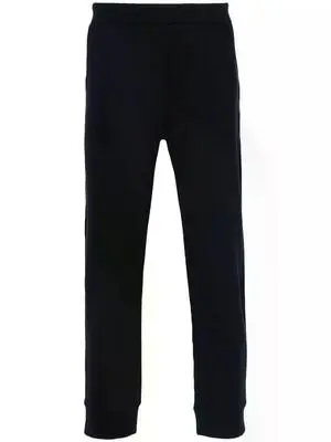 Corneliani Drawstring Sport Bottoms For Men