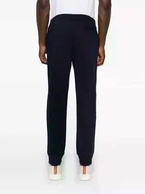 Corneliani Cotton Track Pants