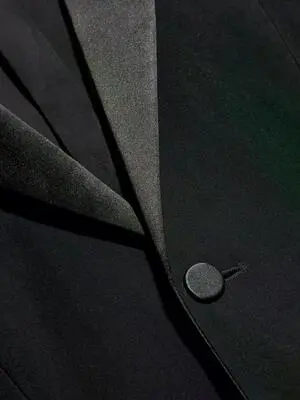 Dsquared2 Satin-detail Suit