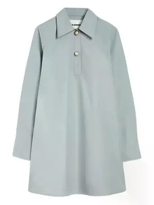 Shirt Dress Kaftans Tunics