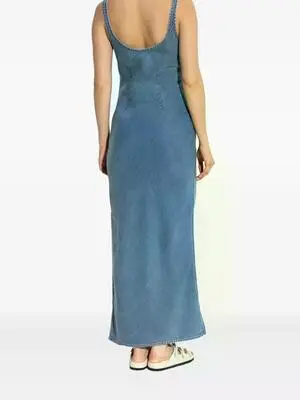 Samsøe Samsøe Sasunna Midi Dress