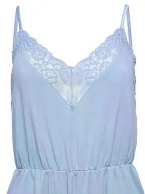 FLEUR DU MAL Organic-cotton Teddy