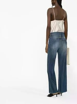 Dorothee Schumacher V-neck Stretch-silk Camisole - Neutrals