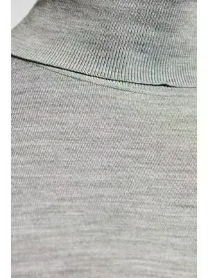 Theory Roll-neck Jumper