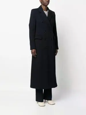Dorothee Schumacher Double-breasted Coat