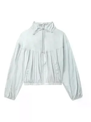 TOUT A COUP Lightweight Jacket