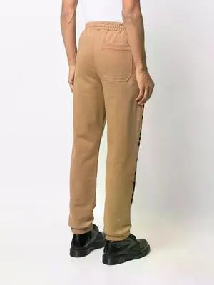 Helmut Lang Logo-print Track Pants