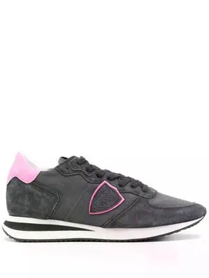 Philippe Model Mondial Sneakers