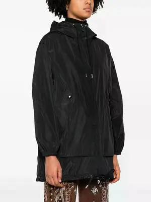 Moncler Melia Parka Jacket