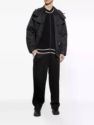 Adidas Hooded Jacket