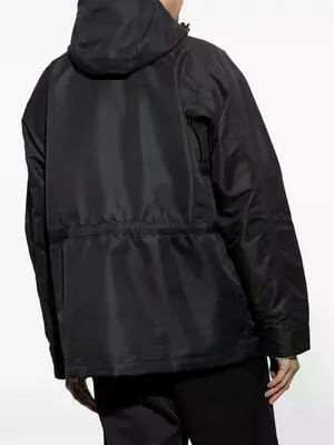 Adidas Hooded Jacket