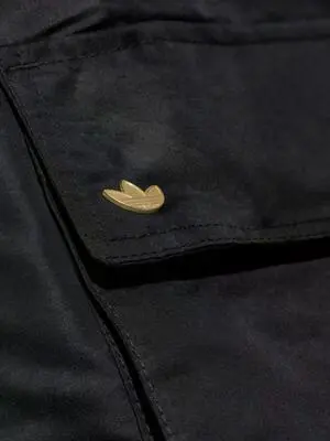 Adidas Hooded Jacket