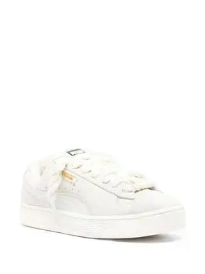PUMA Suede Xl Rope Sneakers
