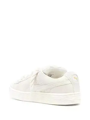 PUMA Suede Xl Rope Sneakers