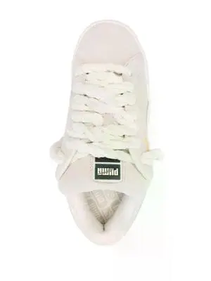 PUMA Suede Xl Rope Sneakers