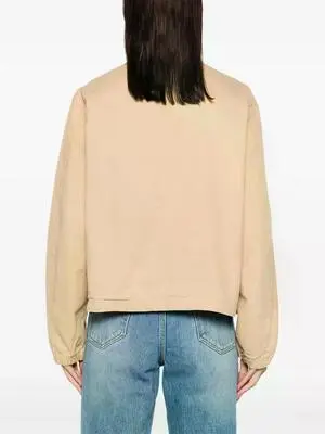 Polo Ralph Lauren Zip Jacket - Brown
