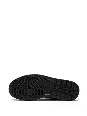 JORDAN Air 1 Low Se Sneakers - Black