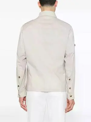 Brunello Cucinelli Multi-pocket Jacket