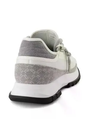Givenchy Spectre Sneakers - Grey
