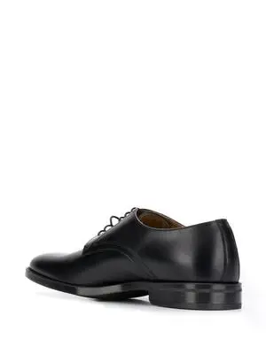SCAROSSO Emilio Derby Shoes