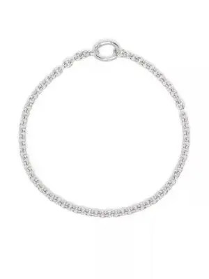 Tom Wood Slim Ada Bracelet - Silver