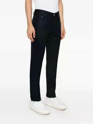 Jacob Cohen Scott Trousers