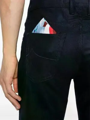 Jacob Cohen Scott Trousers