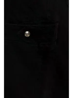 IRO PARIS Phileas Wide-leg Jeans