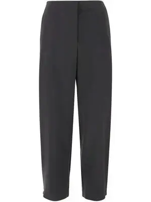 Giorgio Armani Cady Trousers