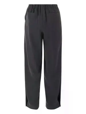 Giorgio Armani Cady Trousers