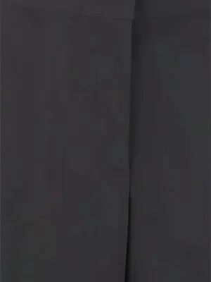 Giorgio Armani Cady Trousers
