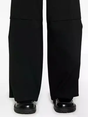 Marni Tailored Wool Trousers