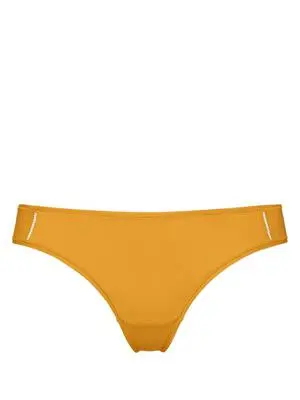 ERES Mika Soyeuse Tanga - Yellow