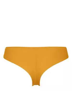 ERES Mika Soyeuse Tanga - Yellow