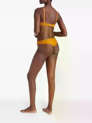 ERES Mika Soyeuse Tanga - Yellow