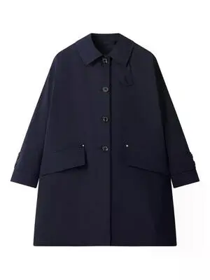 Mackintosh Cuffed Coats For Women