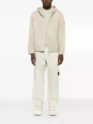 Stone Island Ghost Piece Jacket