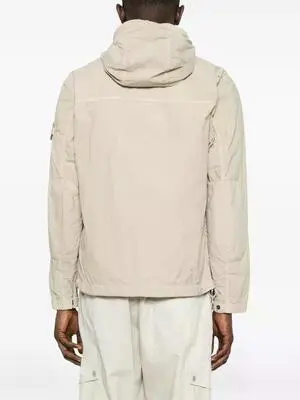 Stone Island Ghost Piece Jacket