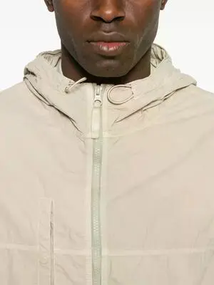 Stone Island Ghost Piece Jacket