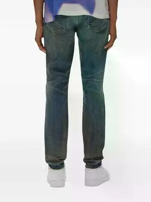 PURPLE BRAND Stretch-cotton Jeans