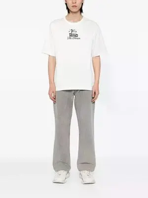 Dolce & Gabbana Graphic-print T-shirt