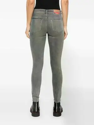 DIESEL® Slandy Jeans