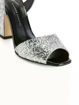 GIUSEPPE ZANOTTI Emmanuelle Sandals