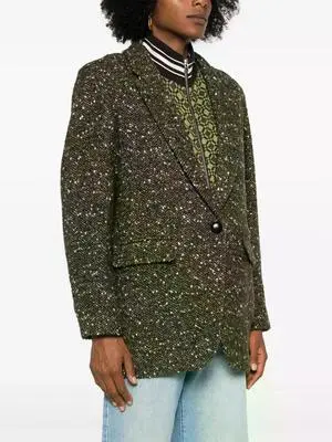 MARANT ETOILE Hayden Blazer