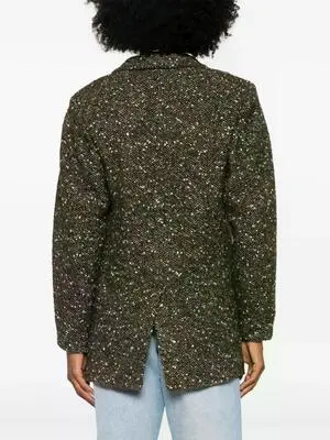 MARANT ETOILE Hayden Blazer